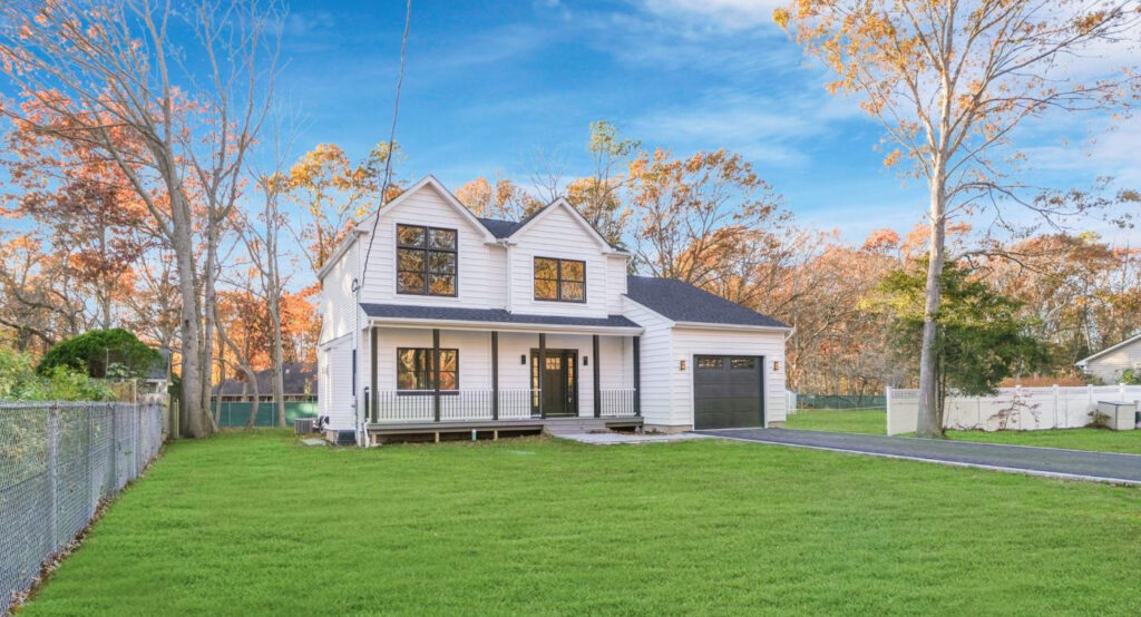 Portfolio – Terra Construction