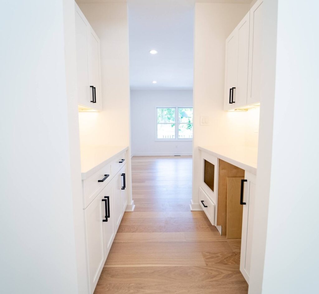 63 Hallock – Terra Construction