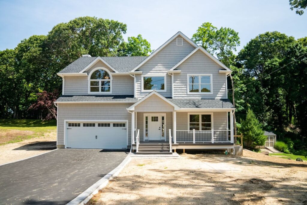 Portfolio – Terra Construction