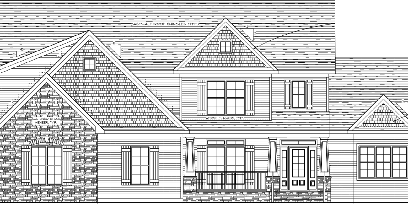 Portfolio – Terra Construction