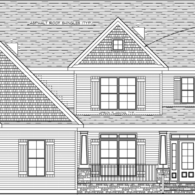 Portfolio – Terra Construction